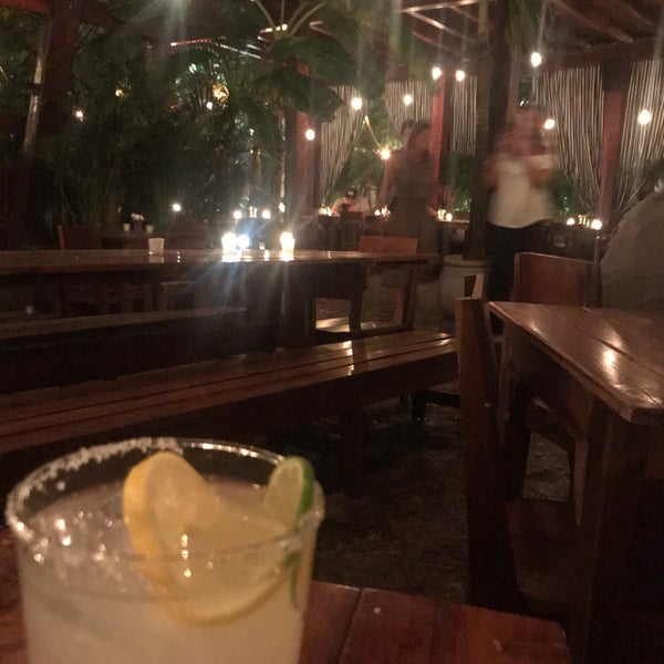 Gitano - Tulum, Quintana Roo