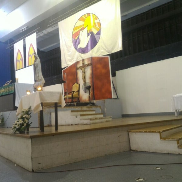 Expo Trade Hall - 4th Fl, Festival Supermall