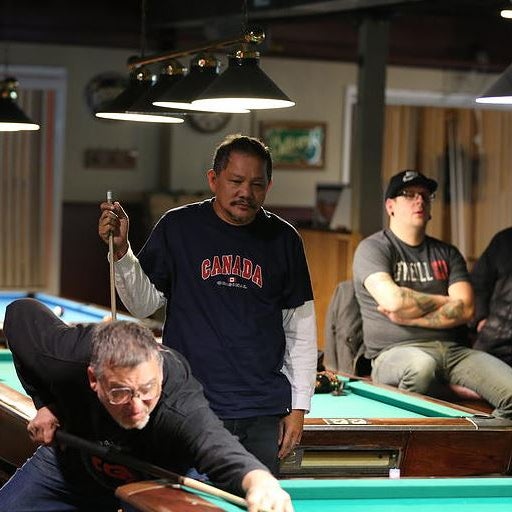 Clifton Billiards - Pool Hall in Clifton