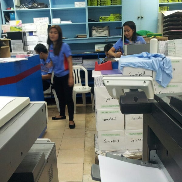 Copylandia - Miscellaneous Store in San Lorenzo