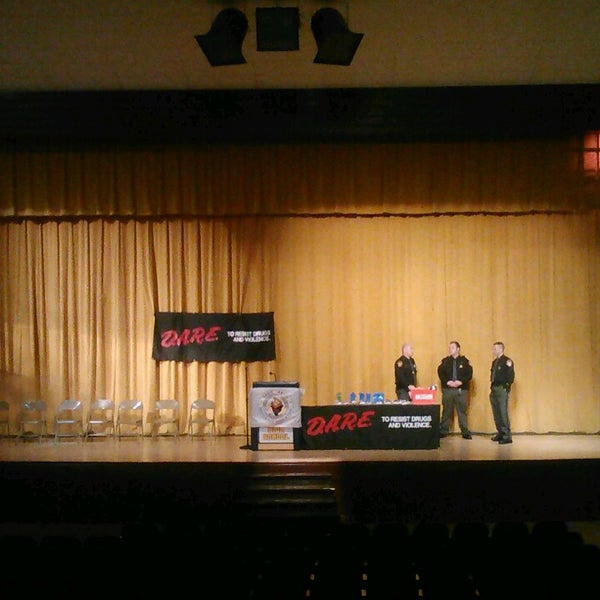 Whitmer High School - High School in Toledo