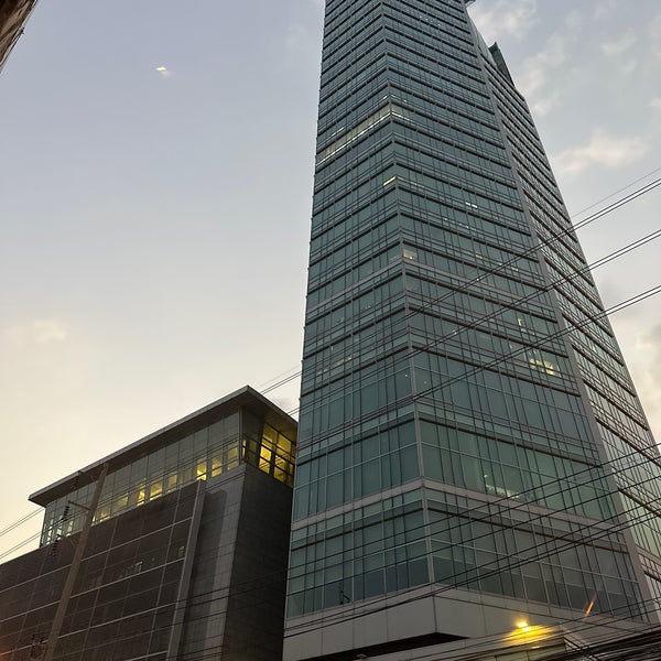 TIPCO Tower (อาคารทิปโก้) - 18 tips from 3212 visitors
