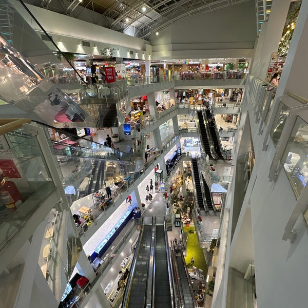 Photos at Central Rama 3 (เซ็นทรัล พระราม 3) - 79 Sathu Pradit Rd