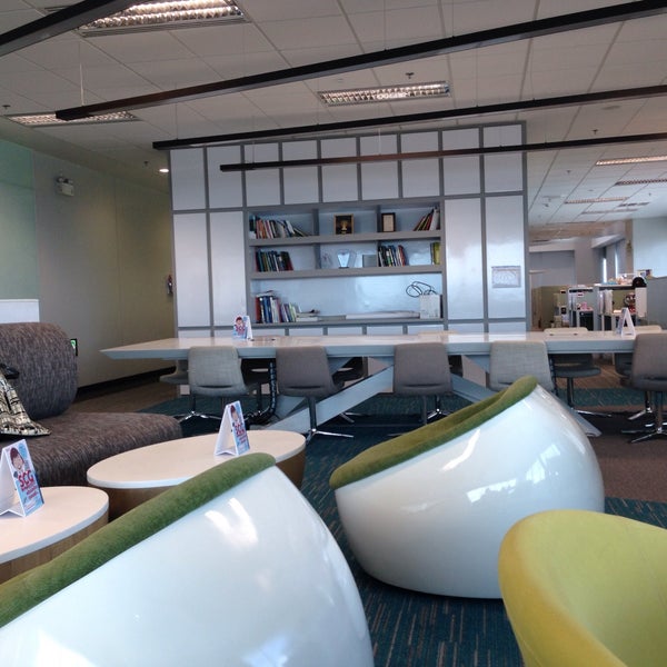 SCG 100 years, 18 Floors - บางซื่อ - 6 visitors