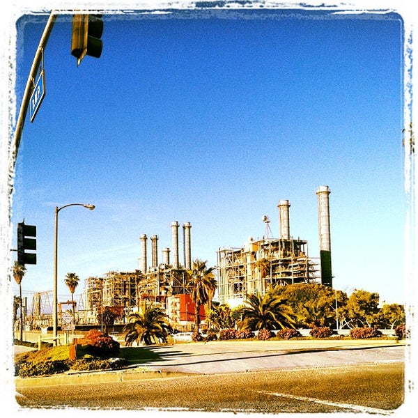 Haynes Generating Station - 2 tips from 63 visitors