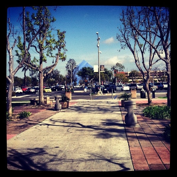 Parkside Commons - Cal State University Long Beach - 1601 Earl Warren Dr