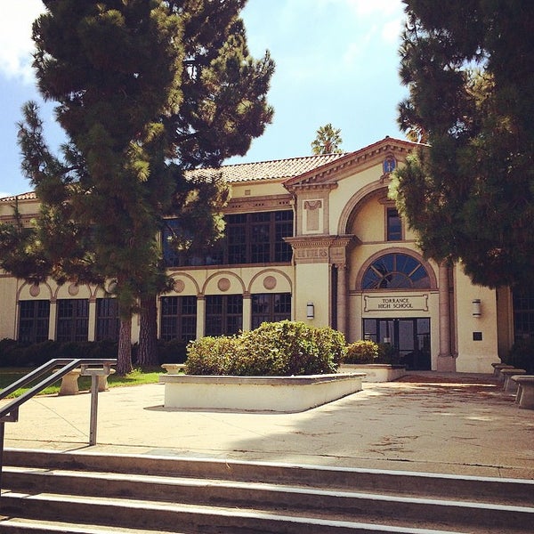 Sunnydale High School - Olde Torrance - 2 tips