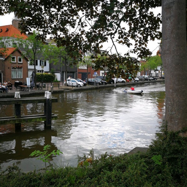 Montfoort - Town in Montfoort