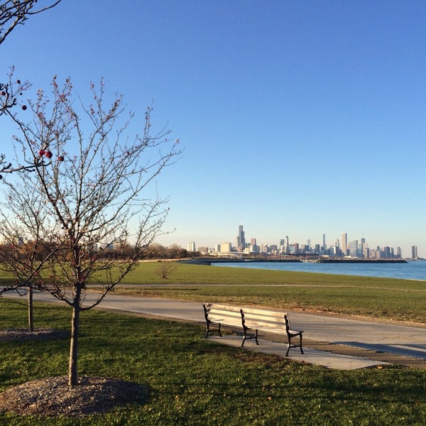 Burnham Park - Park in Chicago