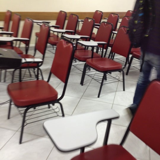 FAQI - Escolas e Faculdades QI - Centro Histórico - Porto Alegre, RS