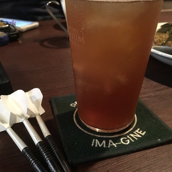 IMA-GINE (Now Closed) - 中央2-9-13