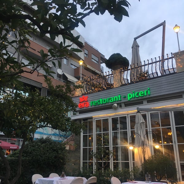 Era Restaurant & Pizzeria - Tirana, Qarku i Tiranës