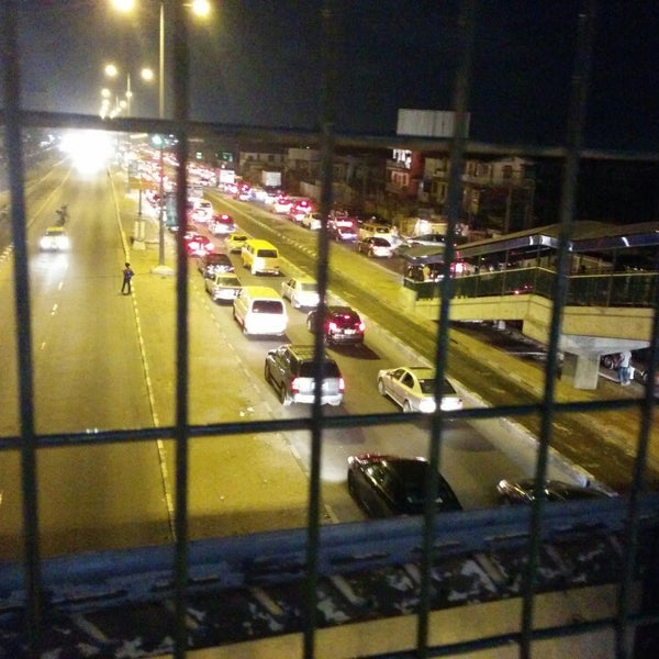 Fadeyi - 4 tips from 153 visitors