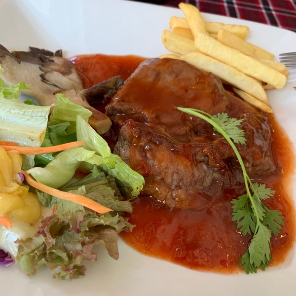 No Name Restaurant - French Restaurant in HCMC