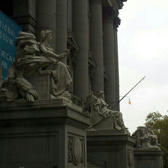 Photos at Alexander Hamilton U.S. Custom House - Government Building in ...