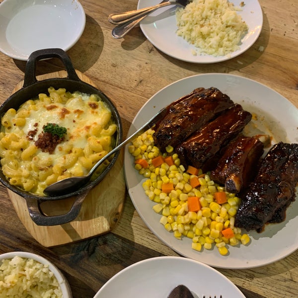 Blake's Wings & Steaks - Bagong Pag-Asa - 3 tips