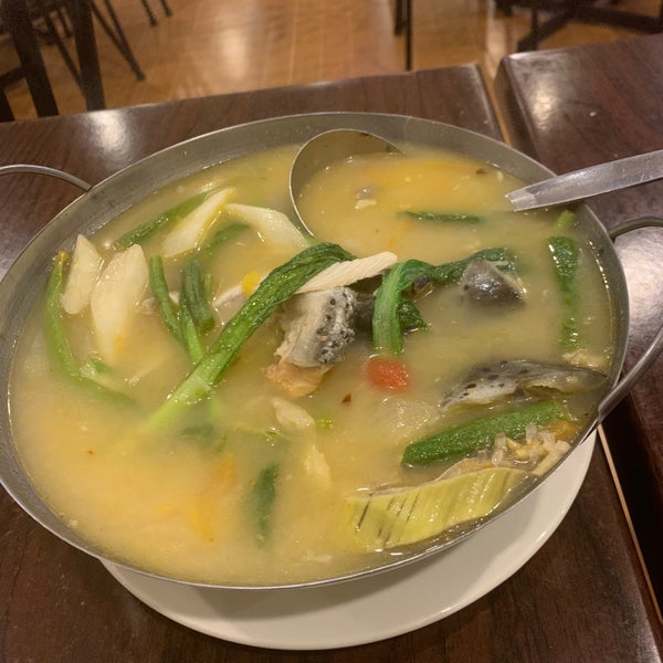 Sangkalan Restaurant