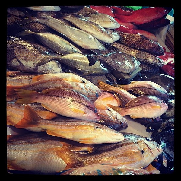 Mandaue Public Market