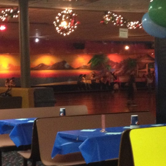 Horizon Fun FX - 675 Ling Rd