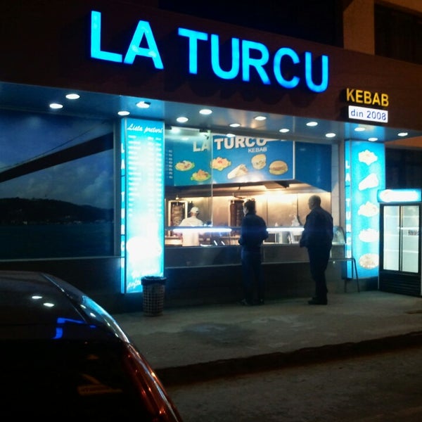 La Turcu - Sector 2 - București, București