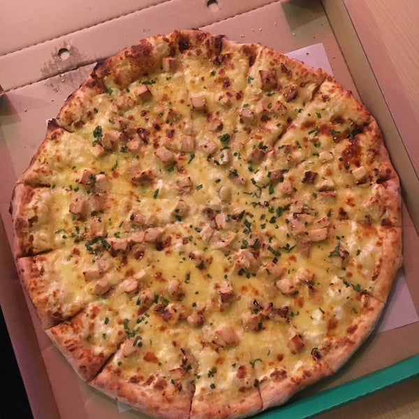 Margherita Pizzeria - Bandar Seri Begawan, Brunei-Muara District