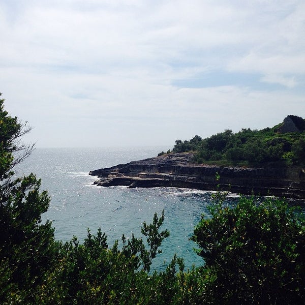 Le Cale d'Otranto - 5 tips