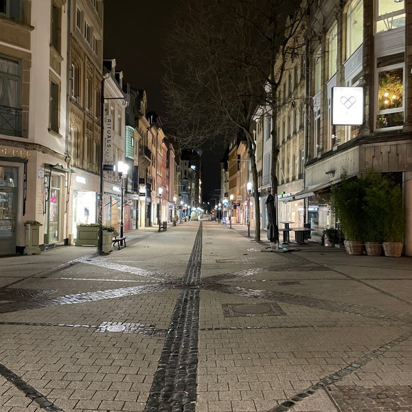 Grand Rue - Ville-Haute - 3 tips