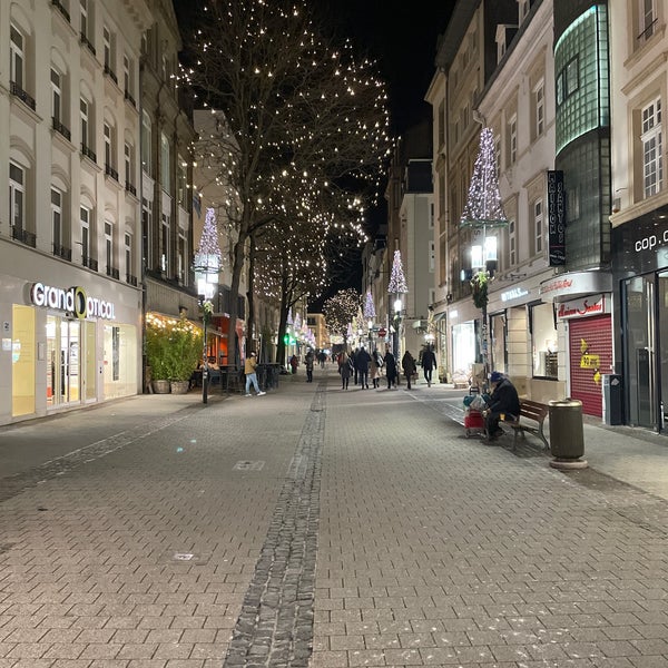 Rue Philippe II - Ville-Haute - 91 visitors