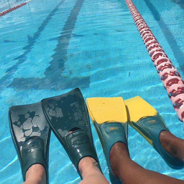 Helensvale Aquatic Centre - Swimming Pool