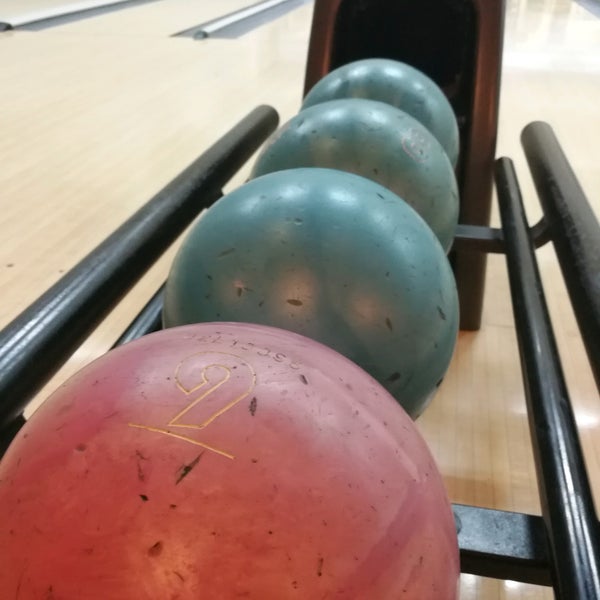 Megalanes Bowling - 12 tips from 1336 visitors