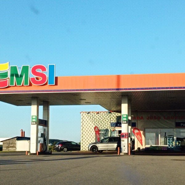 Emsi