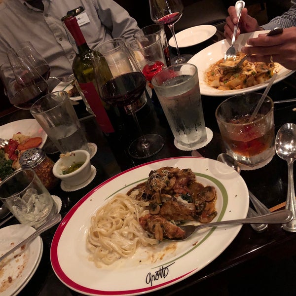 Photos at Grotto Ristorante - 40 tips