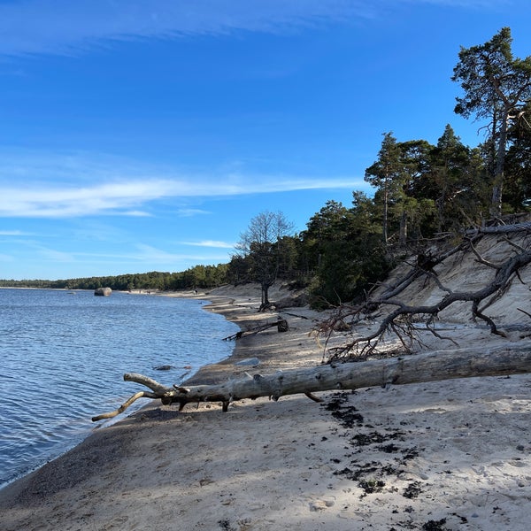 Kaberneeme rand - Kaberneeme, Harju maakond