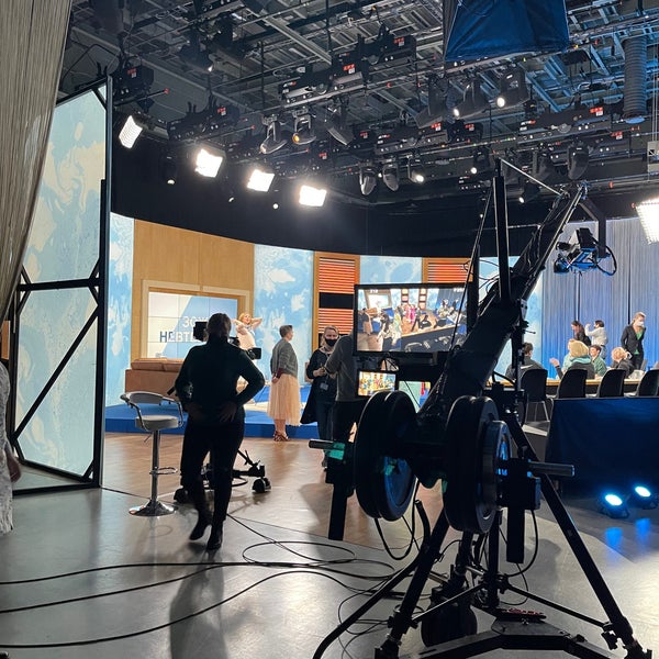 Telemaja - Arts and Entertainment in Raua