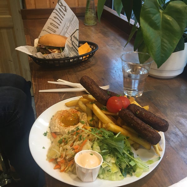 Just Vege - Harju - 30 tips