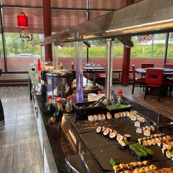 Restaurant Ju Fu - 22 tips from 1049 visitors