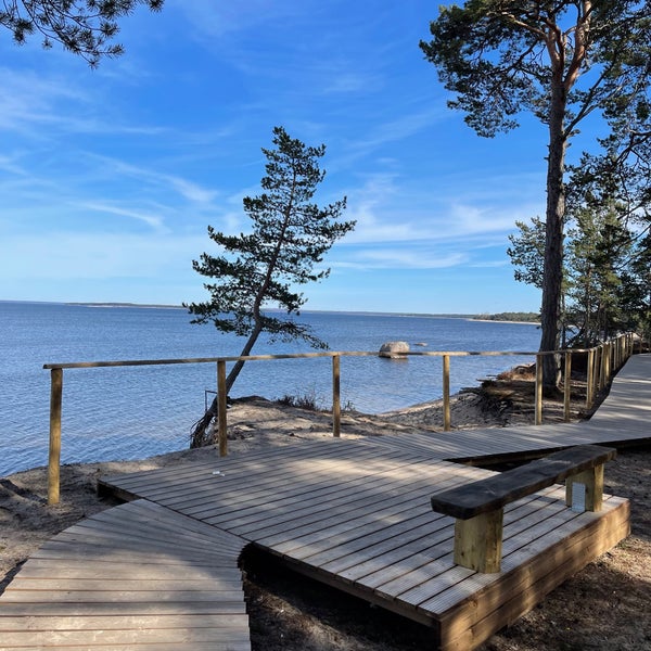 Kaberneeme rand - Kaberneeme, Harju maakond