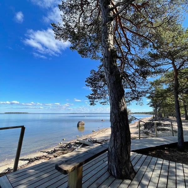 Kaberneeme rand - Kaberneeme, Harju maakond