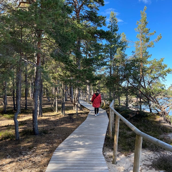 Kaberneeme rand - Kaberneeme, Harju maakond