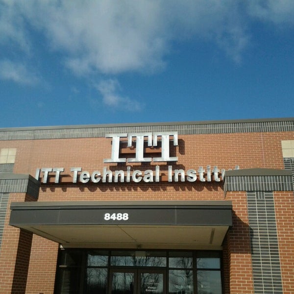 ITT Tech (Now Closed) - College and University in Merrillville