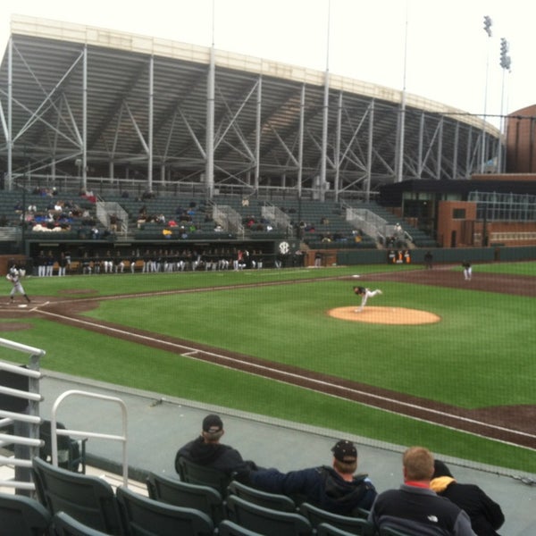 Photos at Hawkins Field - 10 tips