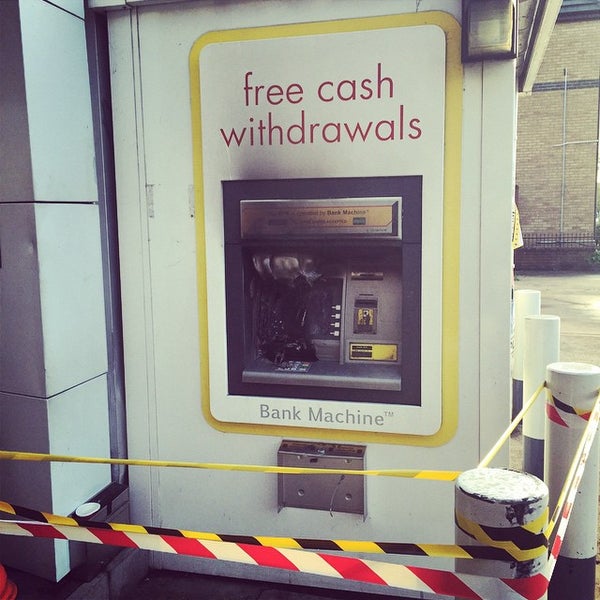 North Sheen Recreation Ground - Playground