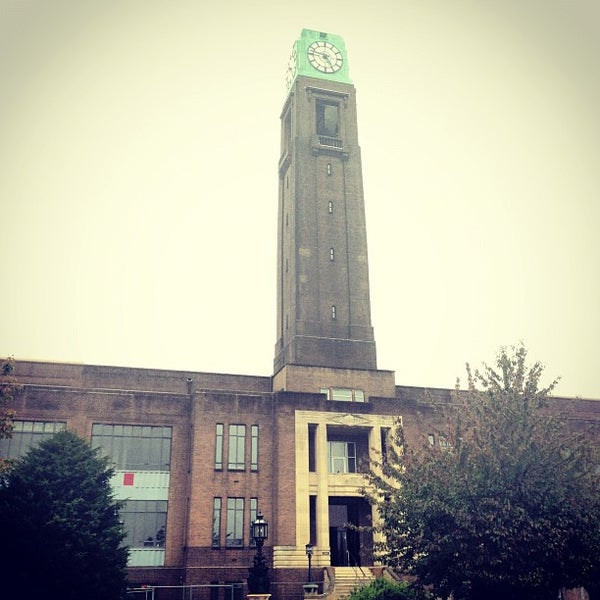 Gillette Building - Brentford, Greater London