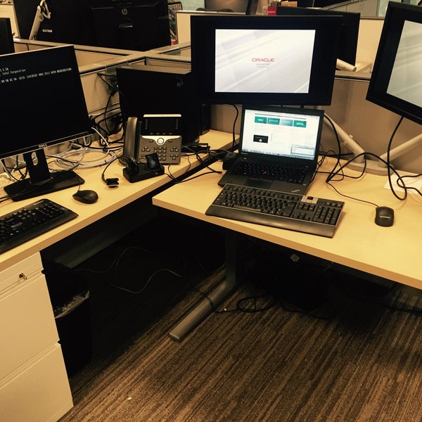 Photos at Oracle Orlando - Office in Orlando