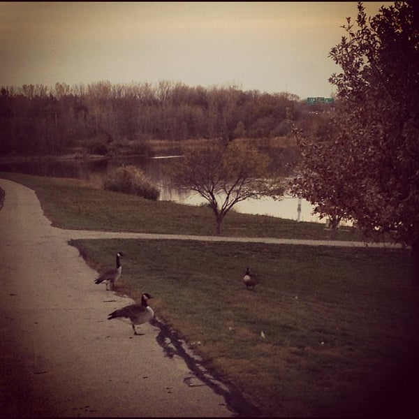 Lost Bridge Trail - Hiking Trail in Springfield