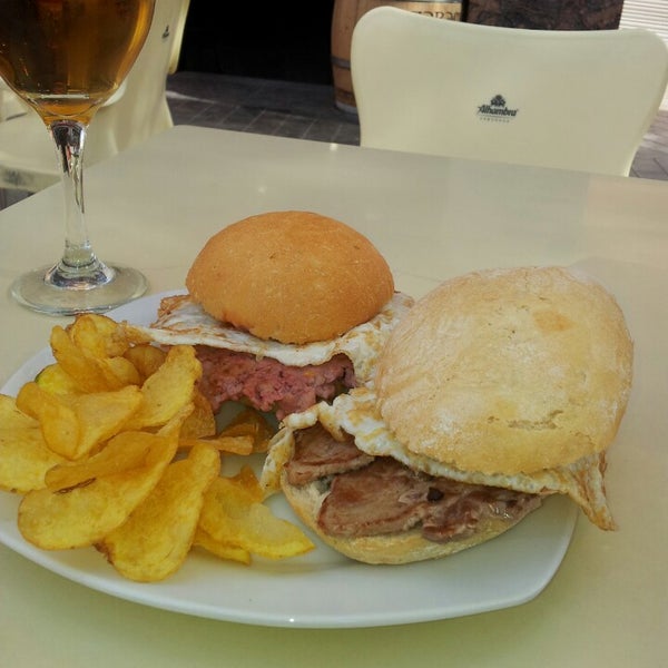 El Gran Kiki (Tapas)