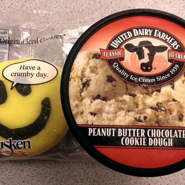 United Dairy Farmers (UDF) - Covington, KY