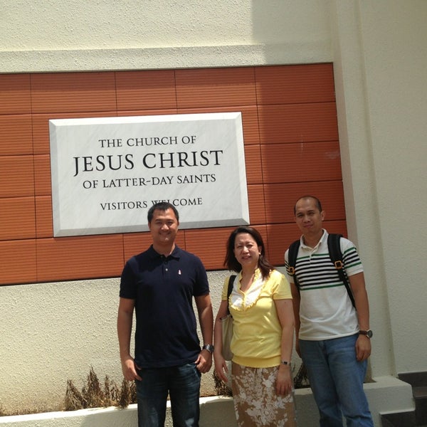 The Church of Jesus Christ of Latter-day Saints