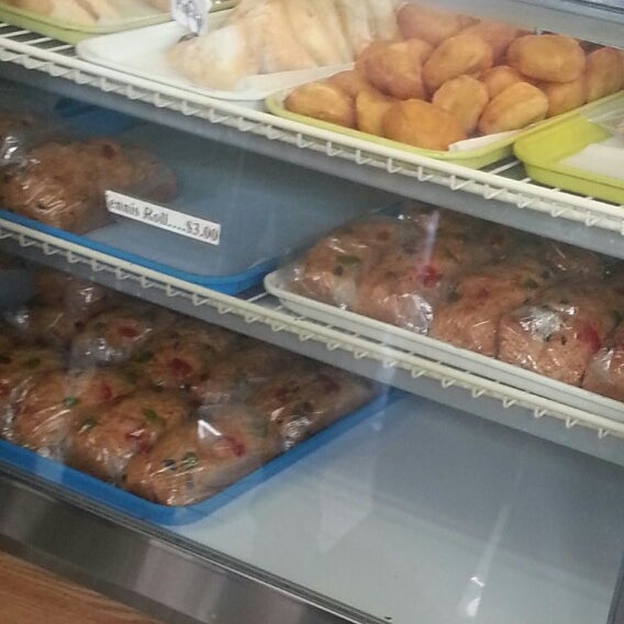 Photos at Allan's Bakery - Prospect Lefferts Gardens - Brooklyn, NY