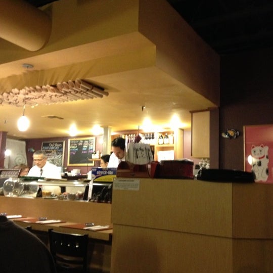 Photos at Zen Toro - Downtown Davis - 8 tips from 458 visitors